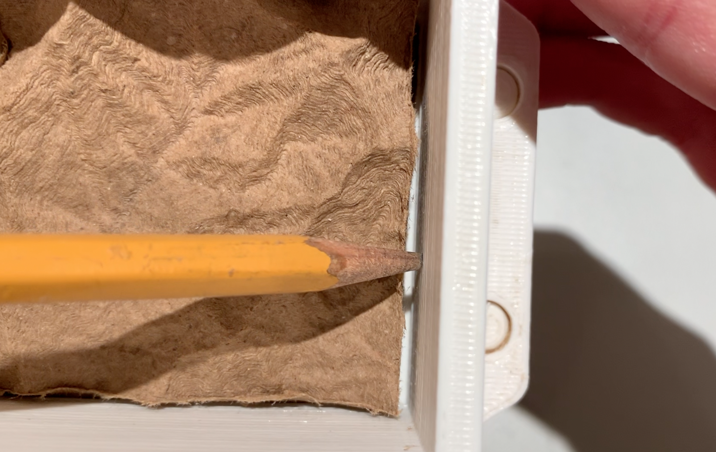 Recycle Cardboard Into Anything With 3D Printing! : 10 Steps (with ...