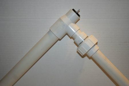 Simple Backyard Wind Turbine : 8 Steps (with Pictures) - Instructables