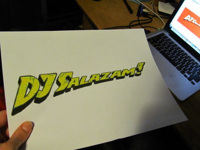 How to Create Vinyl Decals (by Hand) : 6 Steps (with Pictures ...