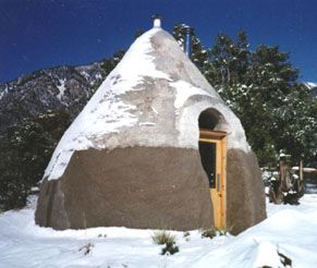 How to Build Dirt Cheap Houses : 5 Steps - Instructables