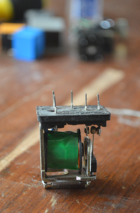 All You Need to Know About a Relays : 6 Steps (with Pictures ...