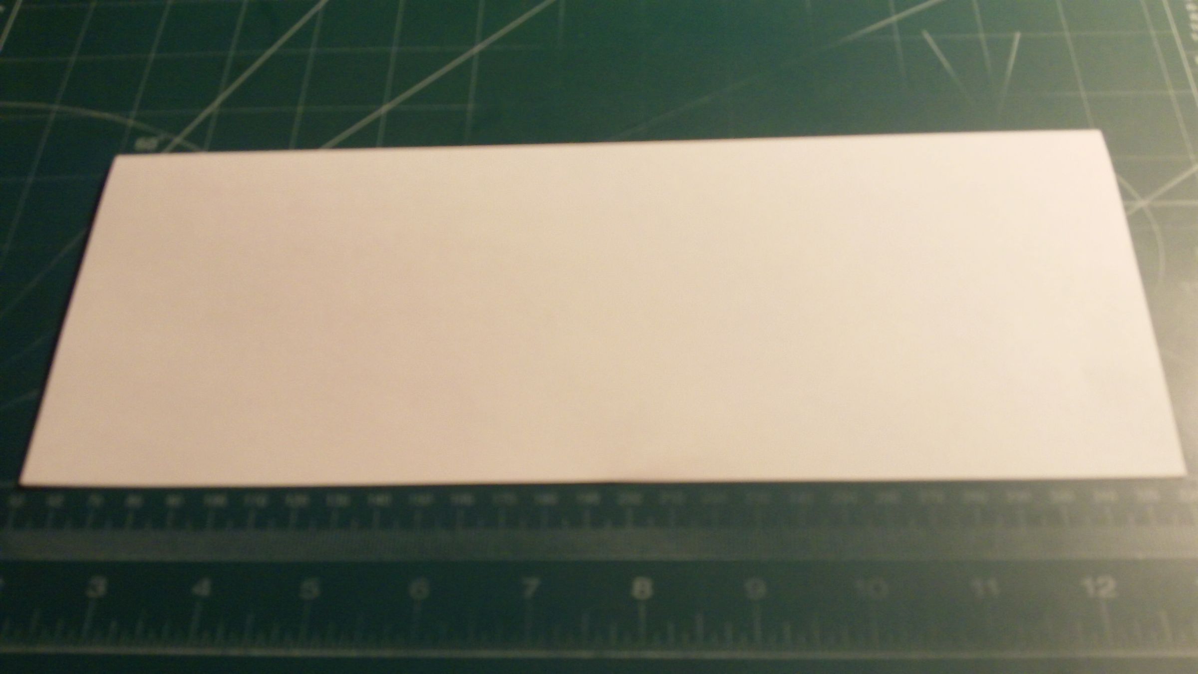 How to Make the Dagger Paper Airplane : 6 Steps - Instructables