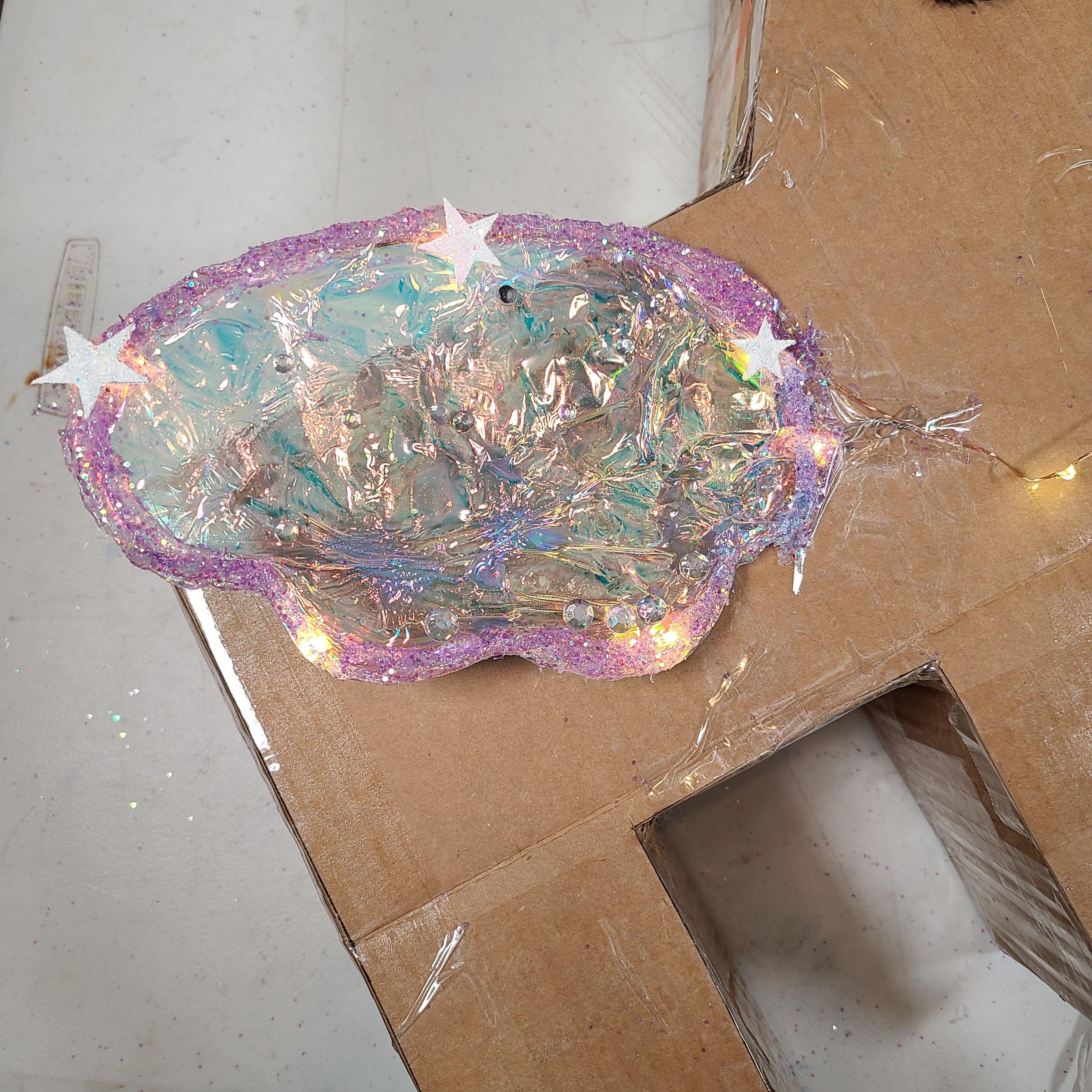 How to Make a Pinata : 19 Steps (with Pictures) - Instructables