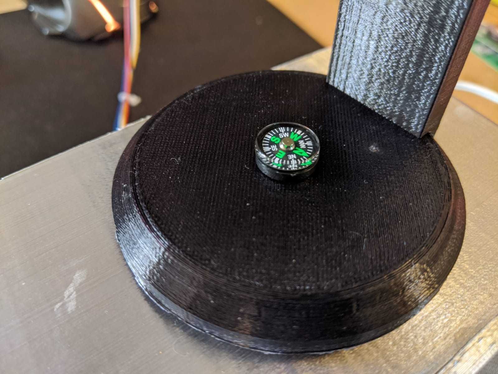 Raspberry Pi Planet Finder : 14 Steps (with Pictures) - Instructables