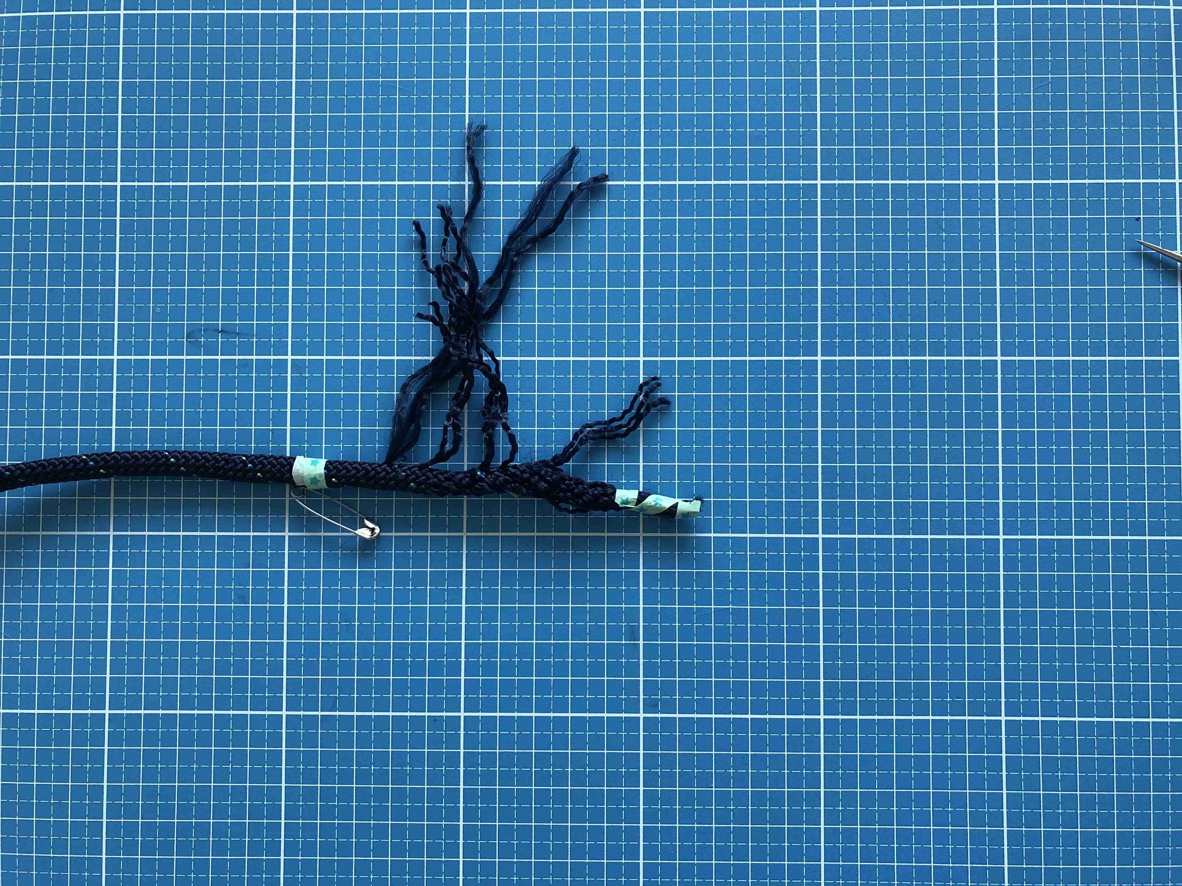 Sailing Rope Bracelet : 10 Steps (with Pictures) - Instructables