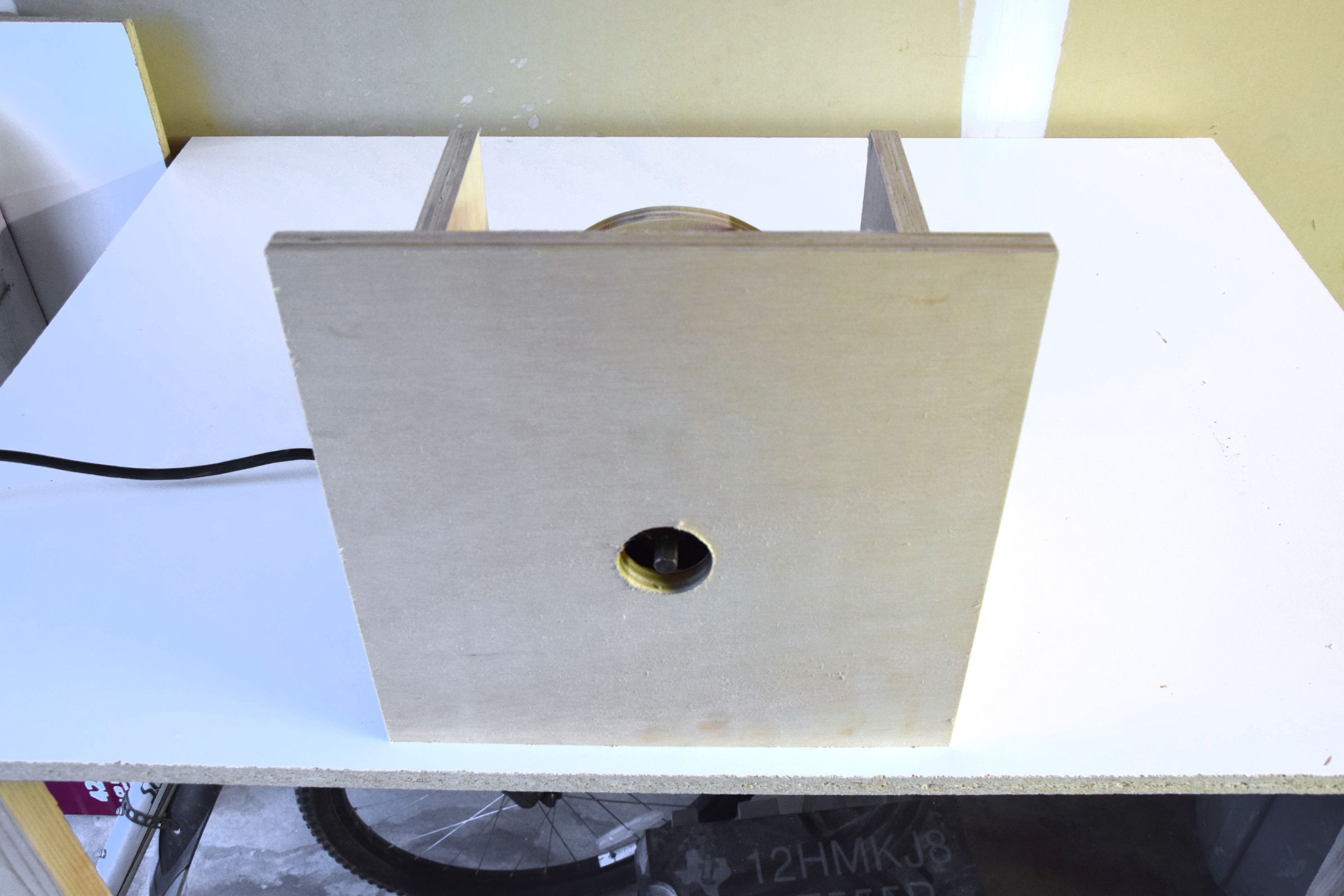 Benchtop Disc Sander : 47 Steps (with Pictures) - Instructables