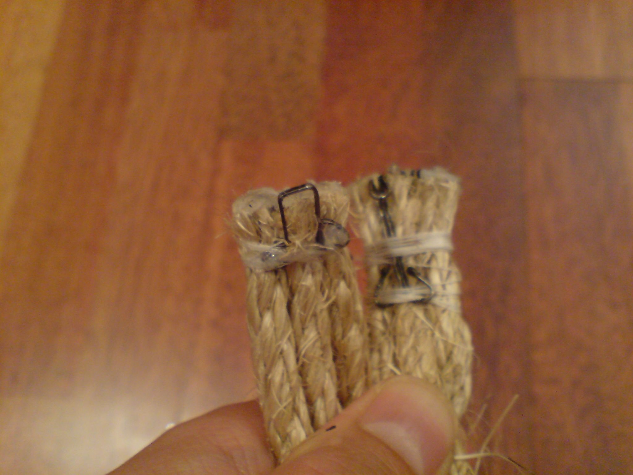 How to Make a Doctor Who Scarecrow : 11 Steps - Instructables