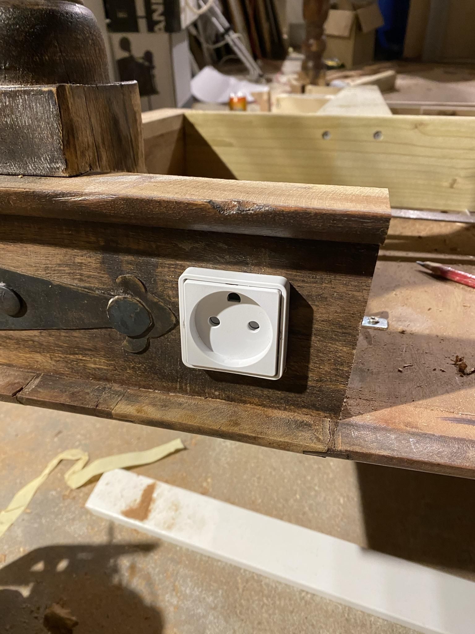 The Ultimate D&D Tabel : 9 Steps (with Pictures) - Instructables