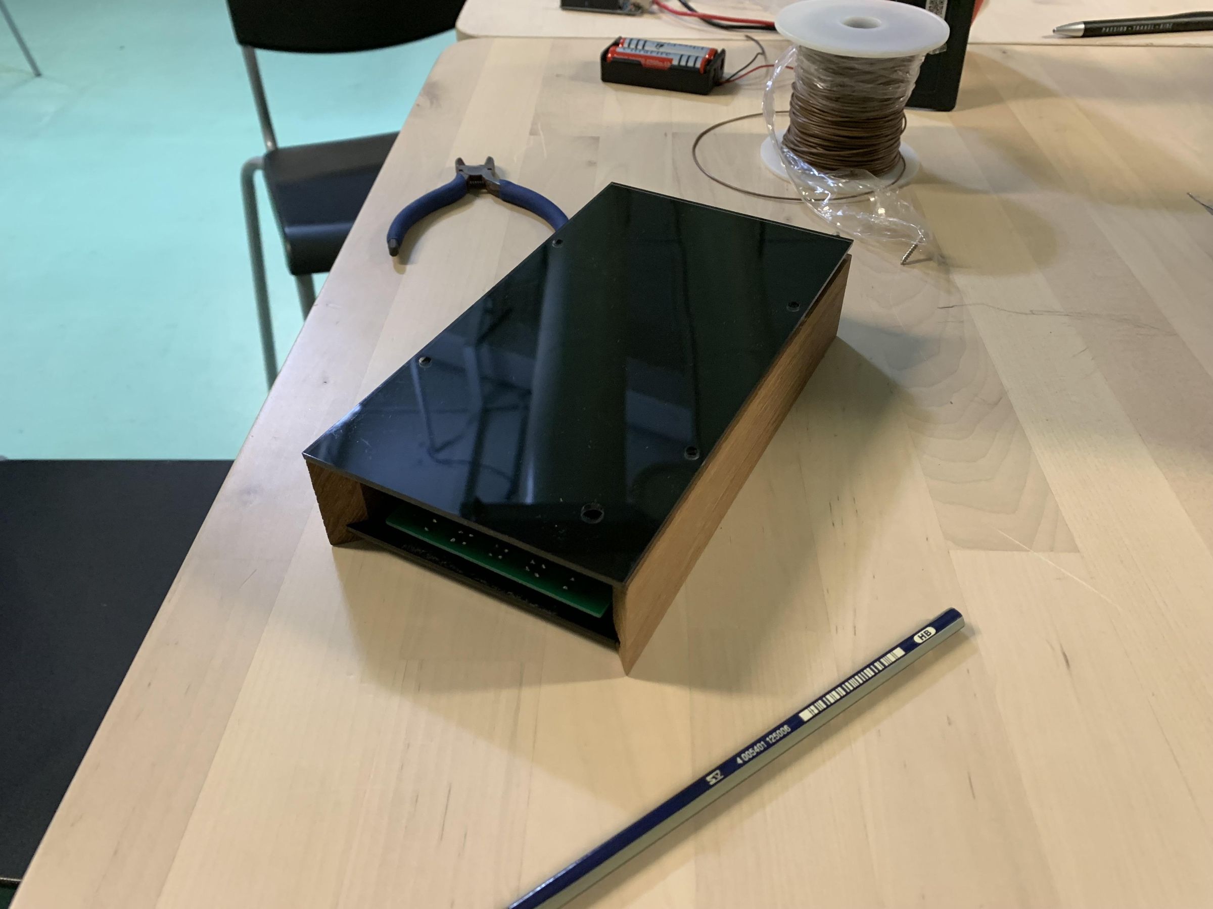 Arduino Memory Game : 11 Steps (with Pictures) - Instructables