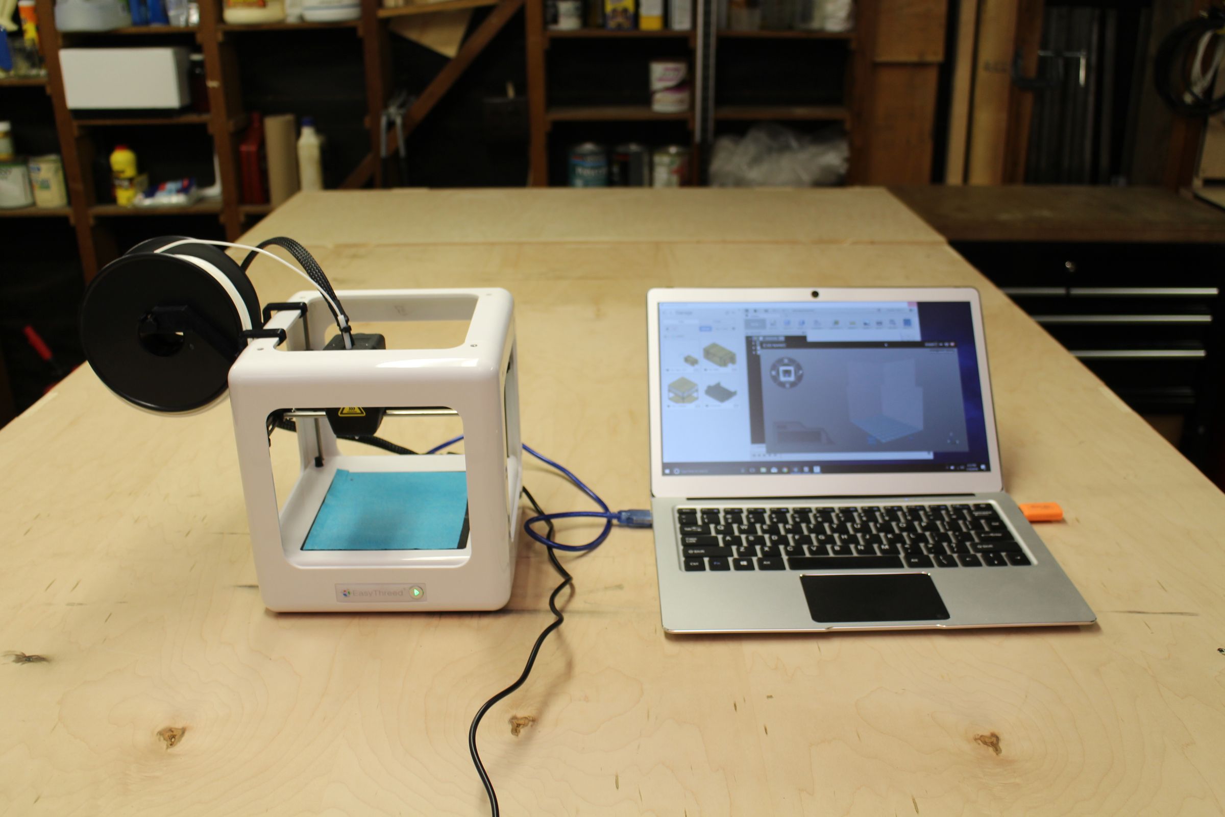 Flip-Top CNC Table : 11 Steps (with Pictures) - Instructables