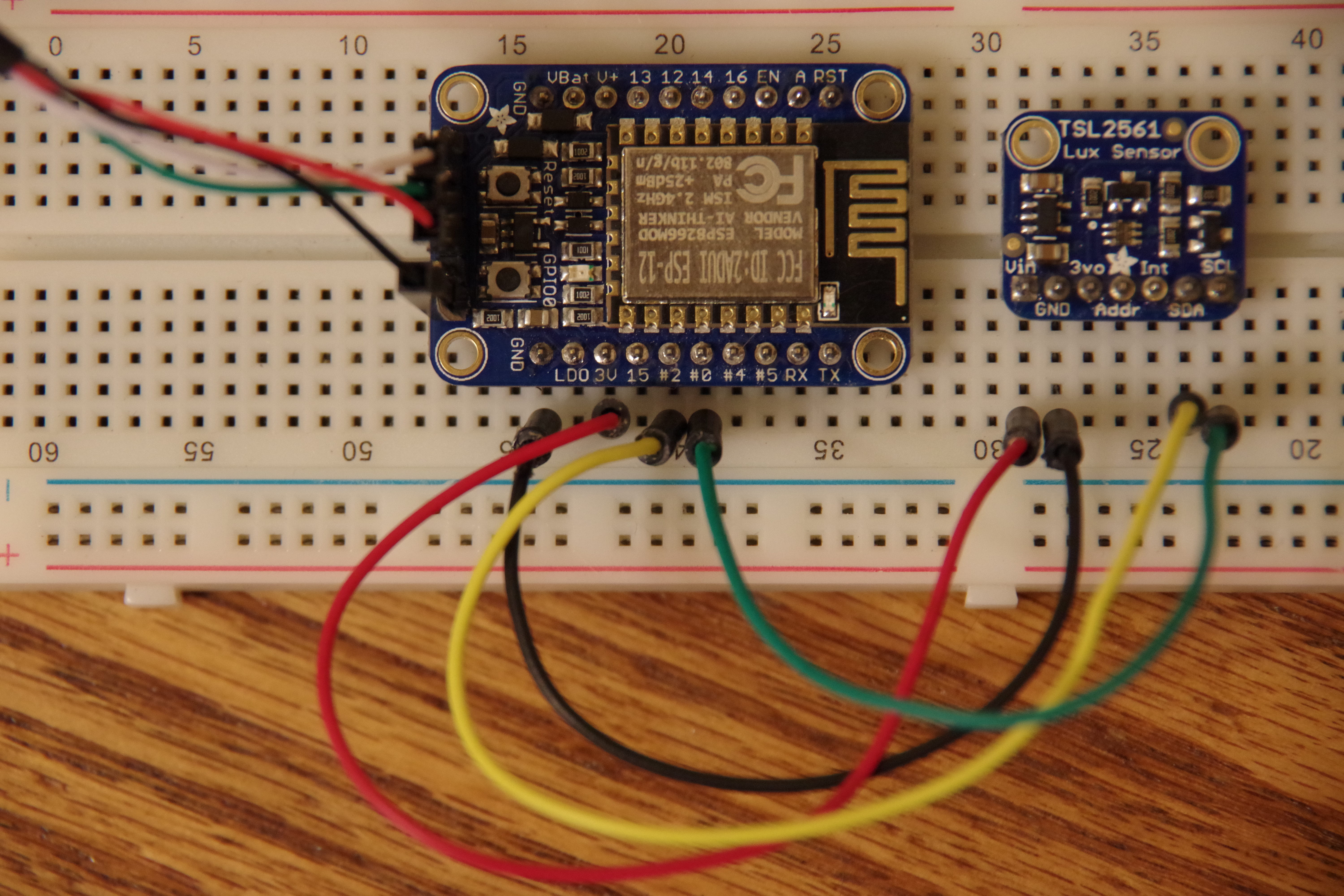 ESP8266 for Beginners : 15 Steps - Instructables