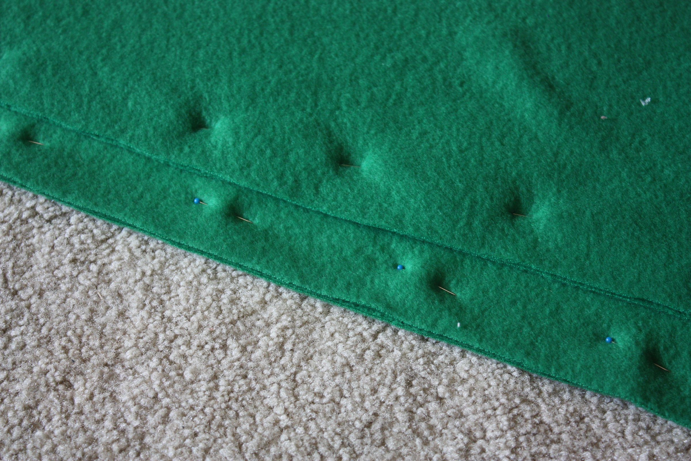 The Legend of Zelda: Link's Hat + Pattern : 6 Steps (with Pictures ...
