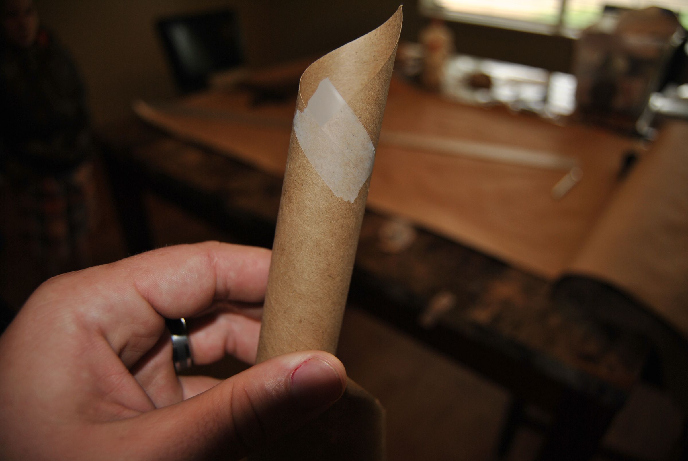 Design and Build a Rocket : 13 Steps (with Pictures) - Instructables