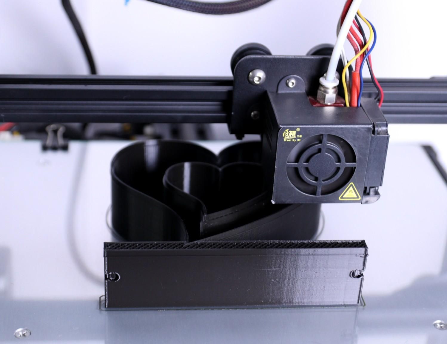 DIY 3D Printed LED Sign Board : 17 Steps (with Pictures) - Instructables