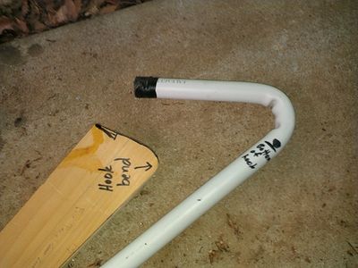 Quick and Easy Crowbar Prop : 6 Steps - Instructables