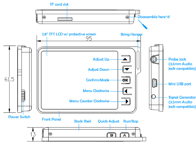 DSO Nano V2 Guide : 9 Steps - Instructables