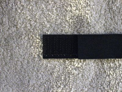 Velcro Cable Ties : 4 Steps - Instructables