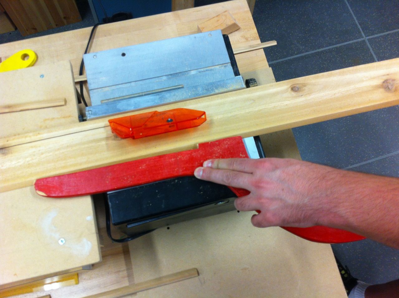 Cedar Paneling for Van Interior : 10 Steps (with Pictures) - Instructables