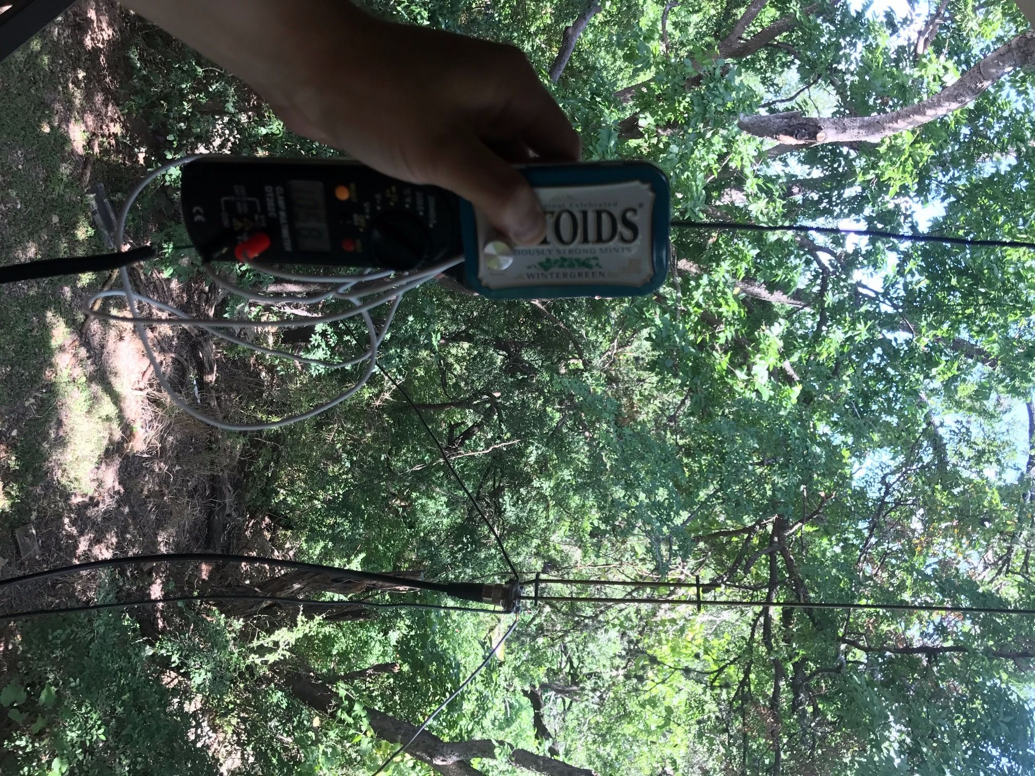 RF Meter for Multimeter : 4 Steps (with Pictures) - Instructables