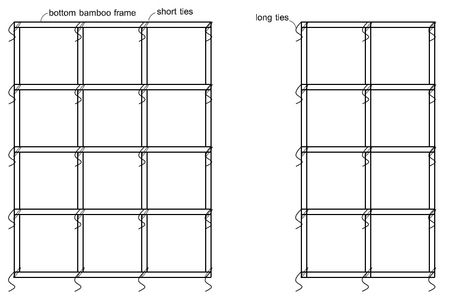 Insulated Bamboo Walls : 5 Steps - Instructables