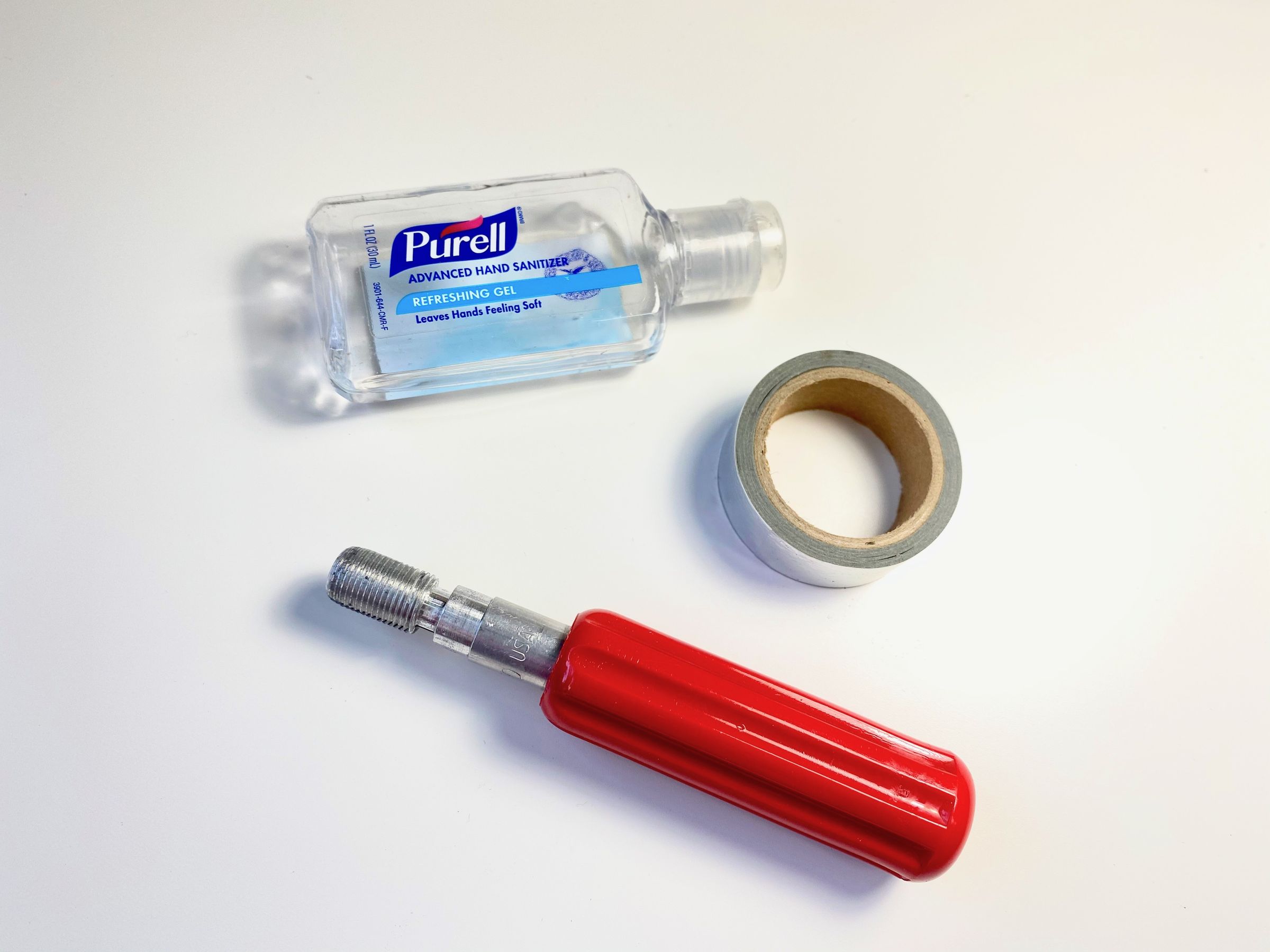 Whack-A-Virus DIY Game #KeepCalmAndMakeSomething : 23 Steps (with ...