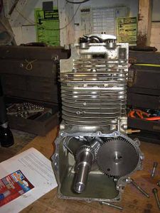 How to Make a Racing Lawn Mower (Updated!) : 19 Steps (with Pictures ...
