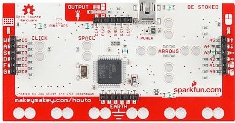 Creating Board Games With Makey Makey : 8 Steps (with Pictures ...