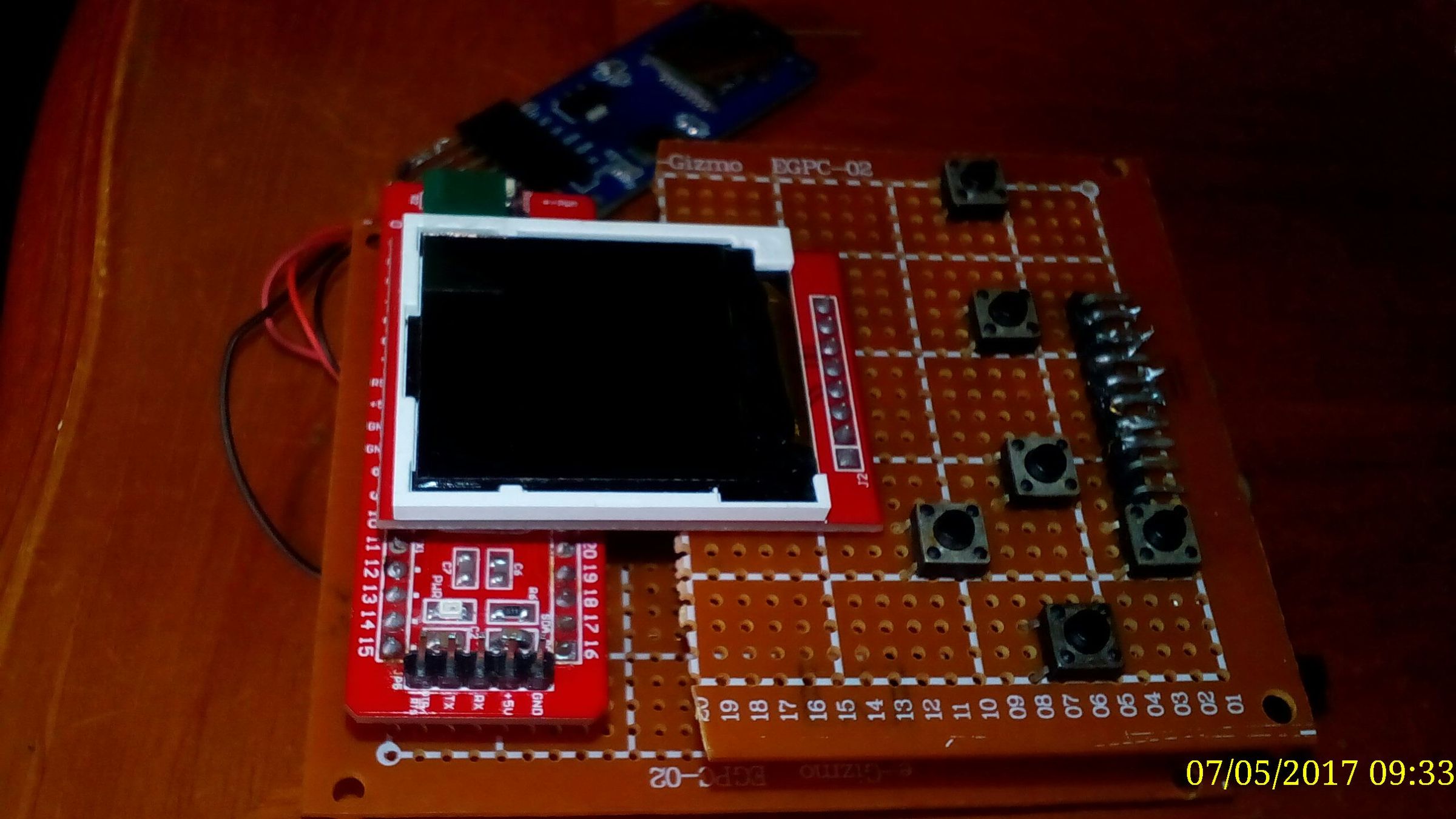 Arduino Multi Boot Project : 6 Steps - Instructables