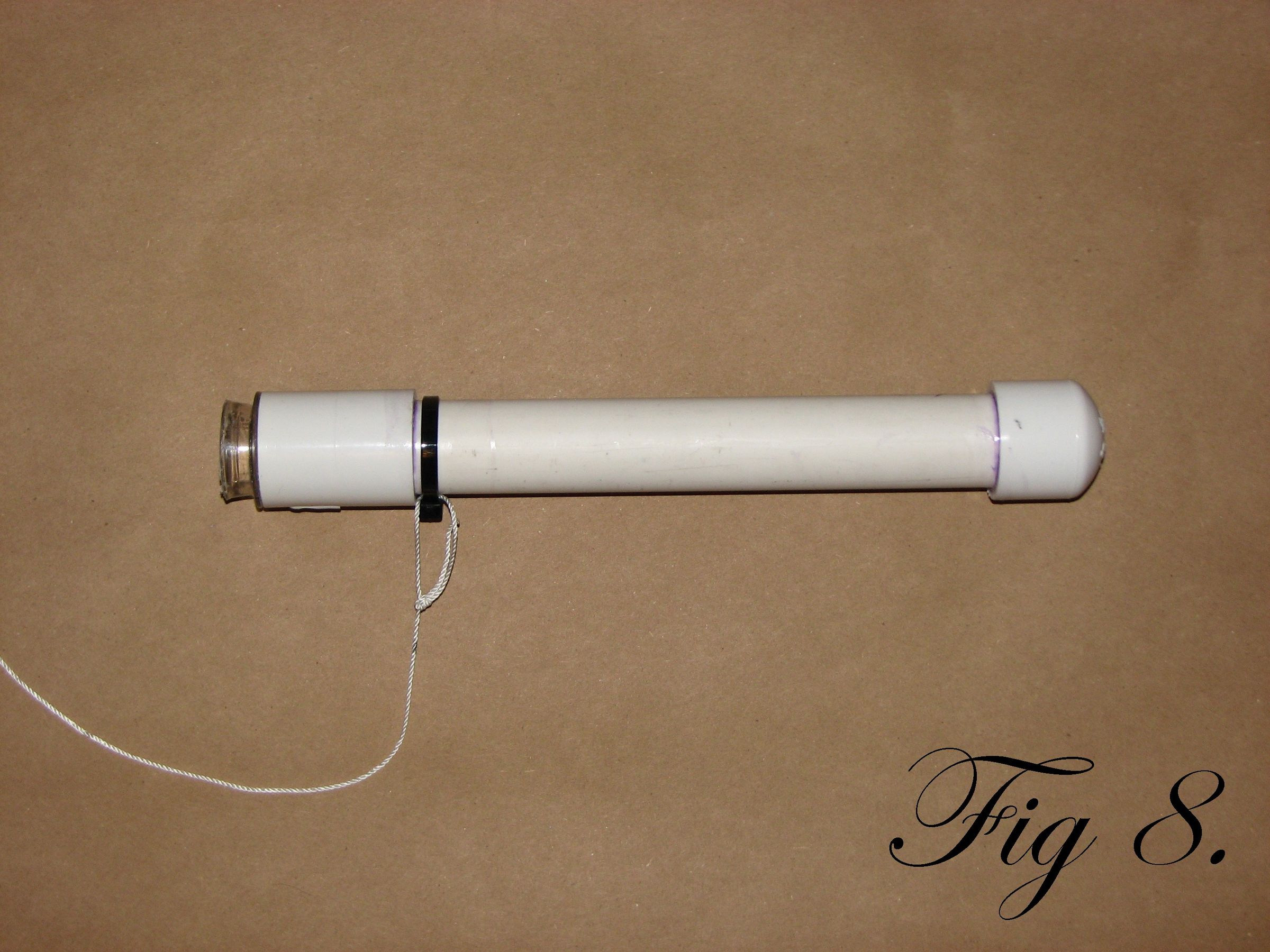 Build a Net Gun : 11 Steps (with Pictures) - Instructables