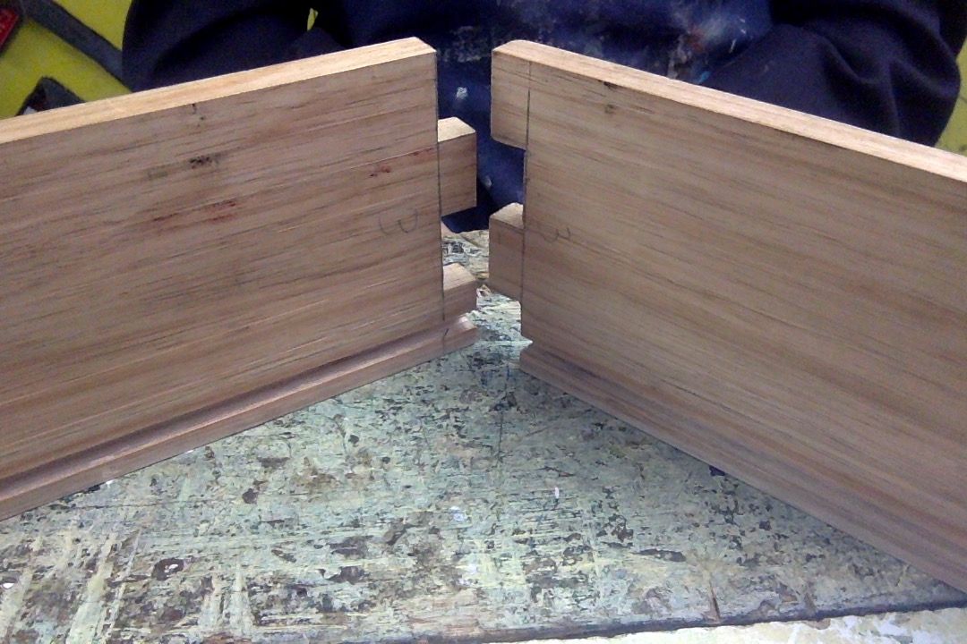 Creating a Finger Joint Box : 4 Steps - Instructables