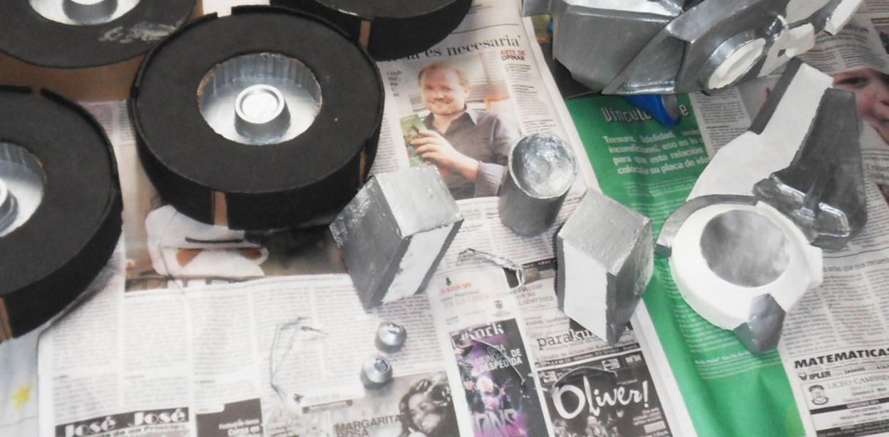 Optimus Prime Cardboard Costume. : 18 Steps (with Pictures) - Instructables