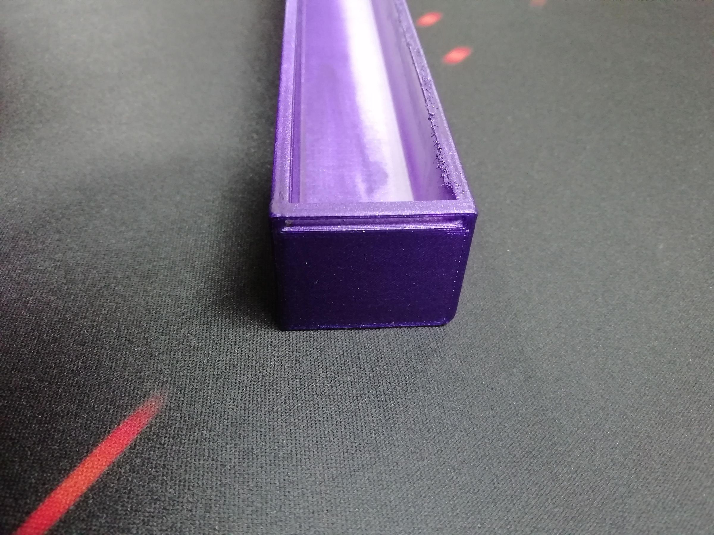 DIY Monitor ScreenBar WiFi RGB LED : 20 Steps (with Pictures ...