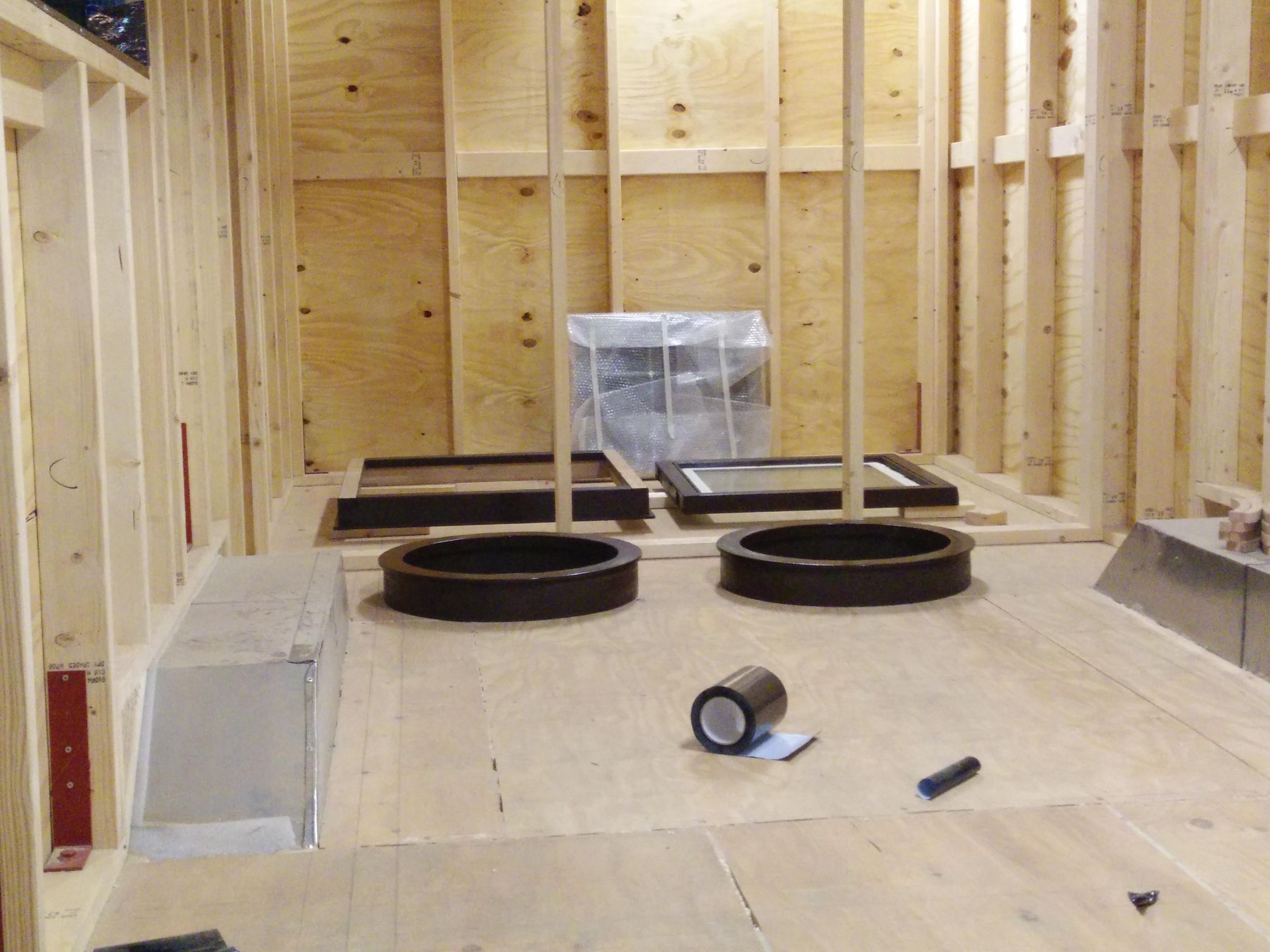 How to Make a Round Window Frame : 6 Steps (with Pictures) - Instructables