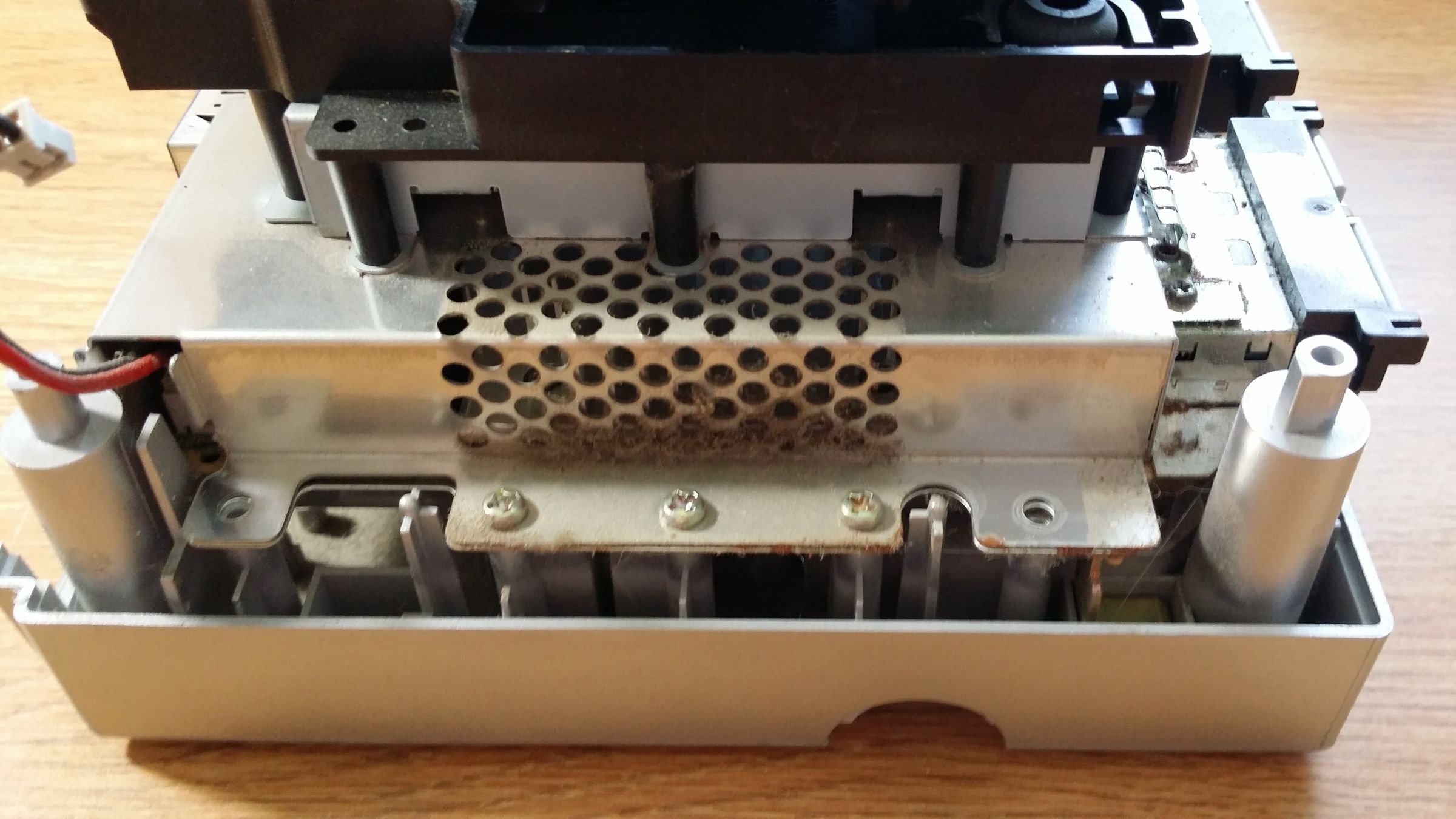 Homemade GameCube Mod-Chip : 10 Steps - Instructables