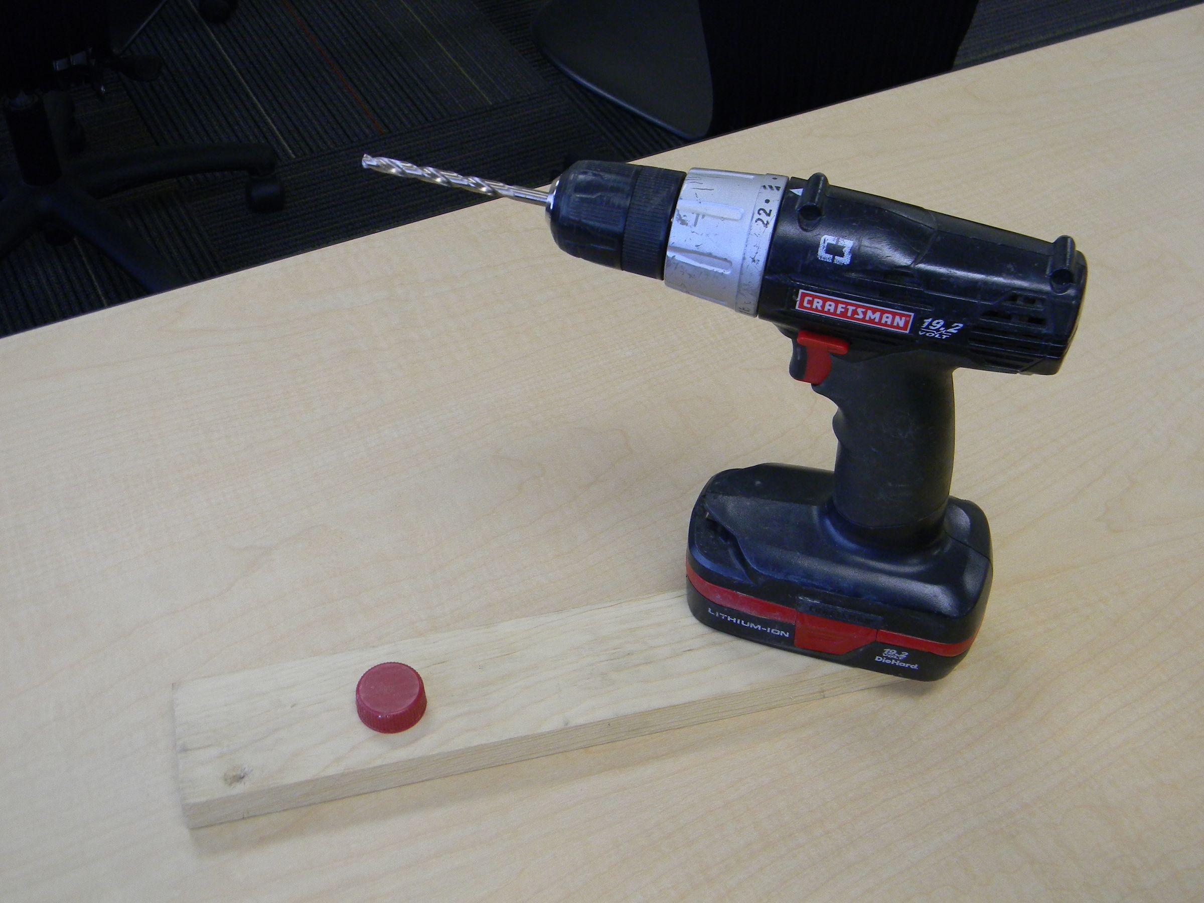 Simple Classroom Water Filter : 35 Steps (with Pictures) - Instructables