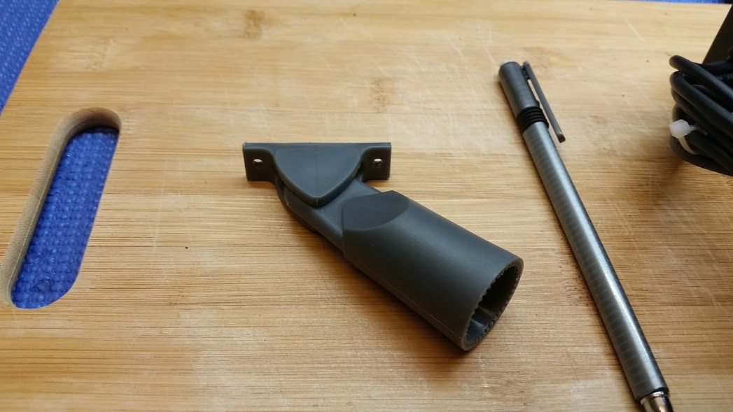 Eco Friendly Metal Detector - Arduino : 8 Steps (with Pictures ...