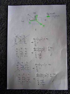 Quaternion Compass : 9 Steps (with Pictures) - Instructables