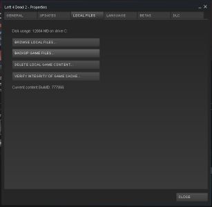 Left 4 Dead 2 - Valve Gift Grab 2011 - L4D2 Achievement in 2015 : 6 ...