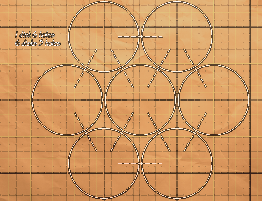 Wooden Branch Trivet : 10 Steps (with Pictures) - Instructables