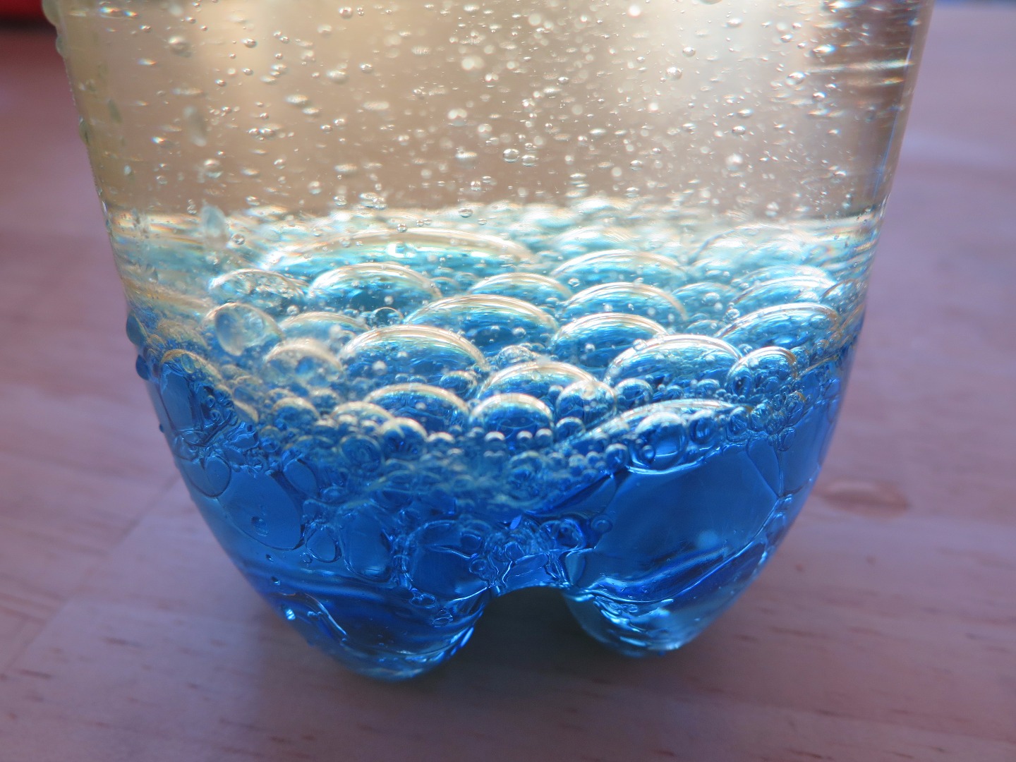 Liquid Hourglass : 7 Steps (with Pictures) - Instructables