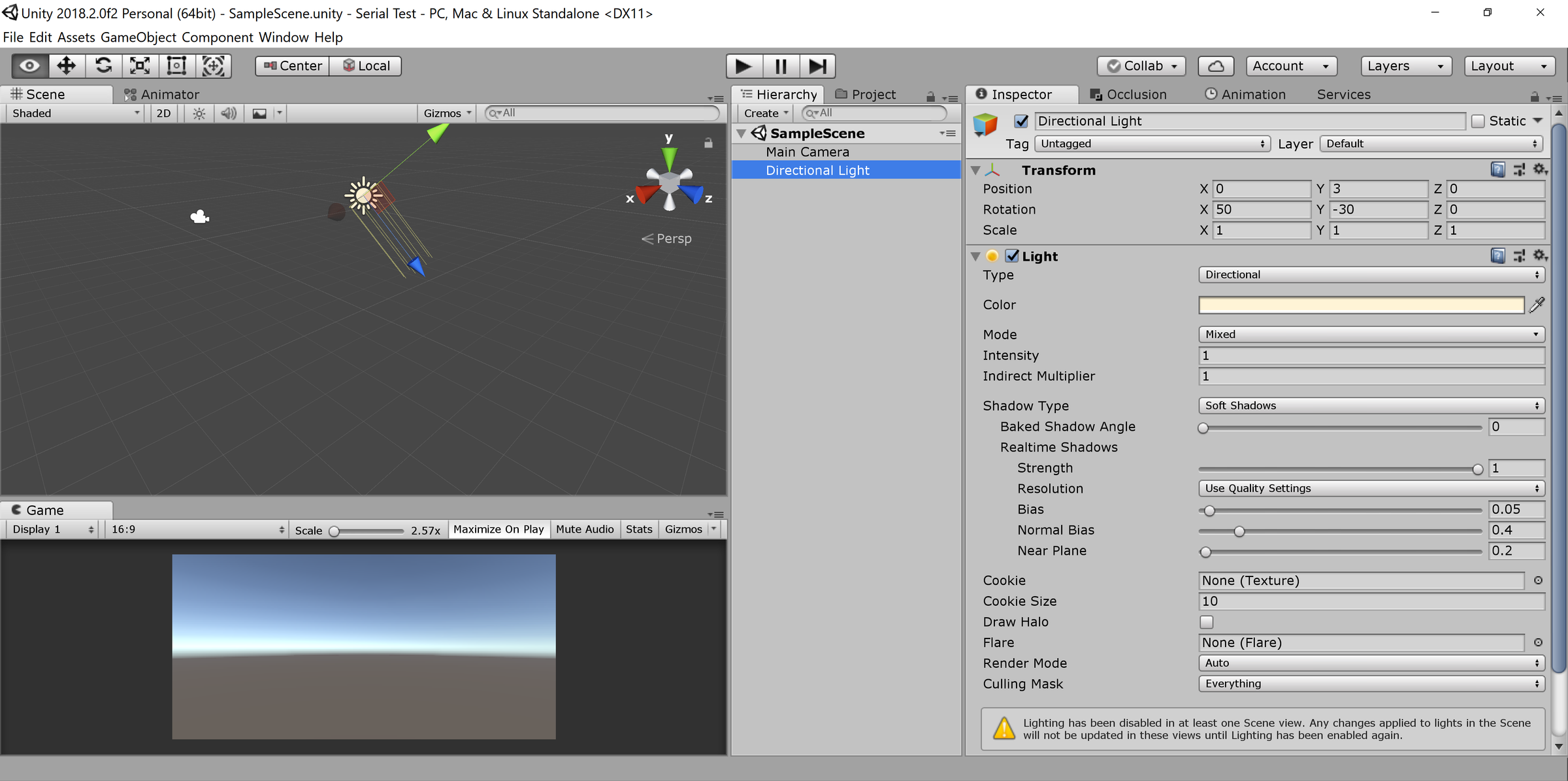 4D Gaming With the Arduino (aka 4D Gaming Engine) : 4 Steps - Instructables