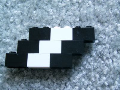 Lego Circle : 5 Steps (with Pictures) - Instructables