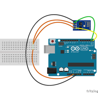 Add WiFi to Arduino UNO : 3 Steps (with Pictures) - Instructables