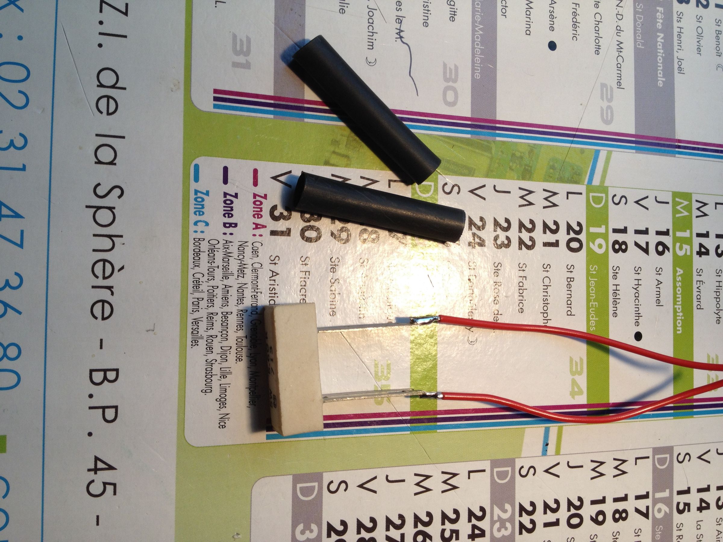ARTA Measurement Box : 7 Steps (with Pictures) - Instructables