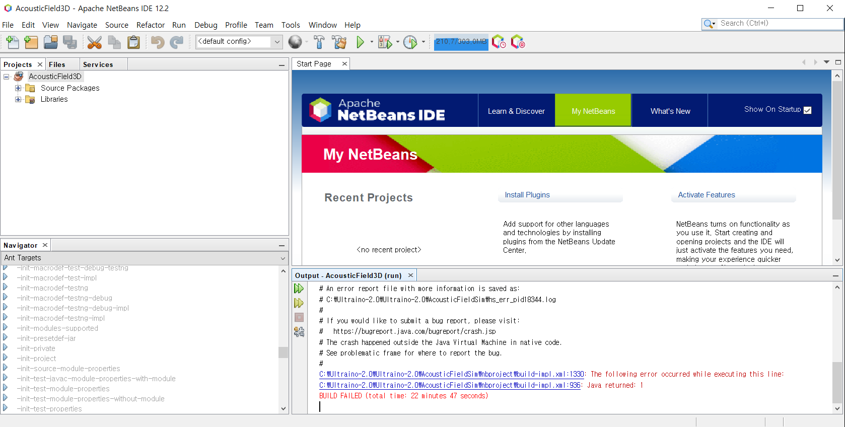 Ultrasonic Array : 7 Steps (with Pictures) - Instructables