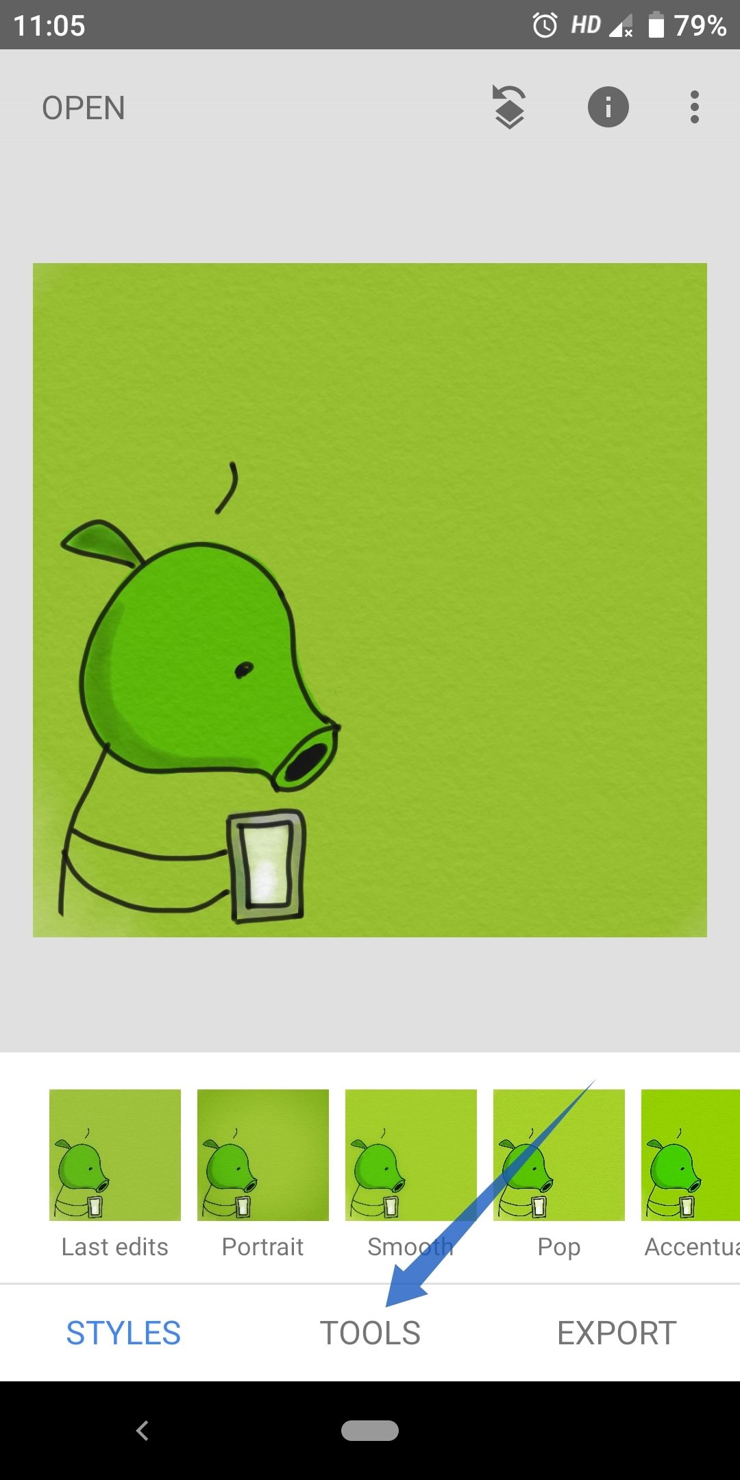 An Easy Guide to Creating Digital Comics : 7 Steps (with Pictures ...