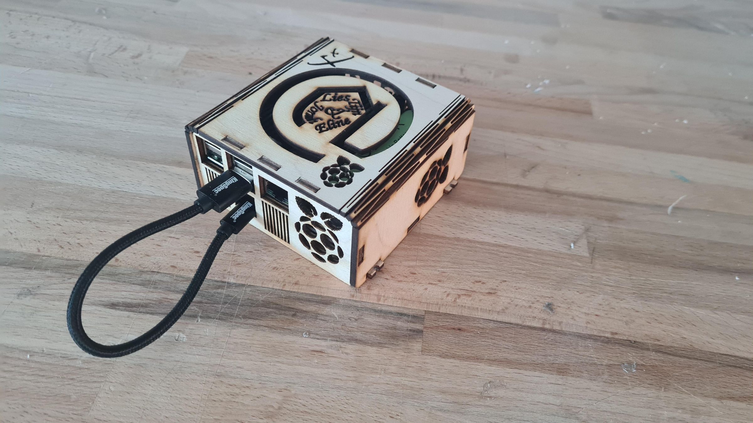 Laser Cut Parametric Flex Box Generators : 5 Steps (with Pictures ...