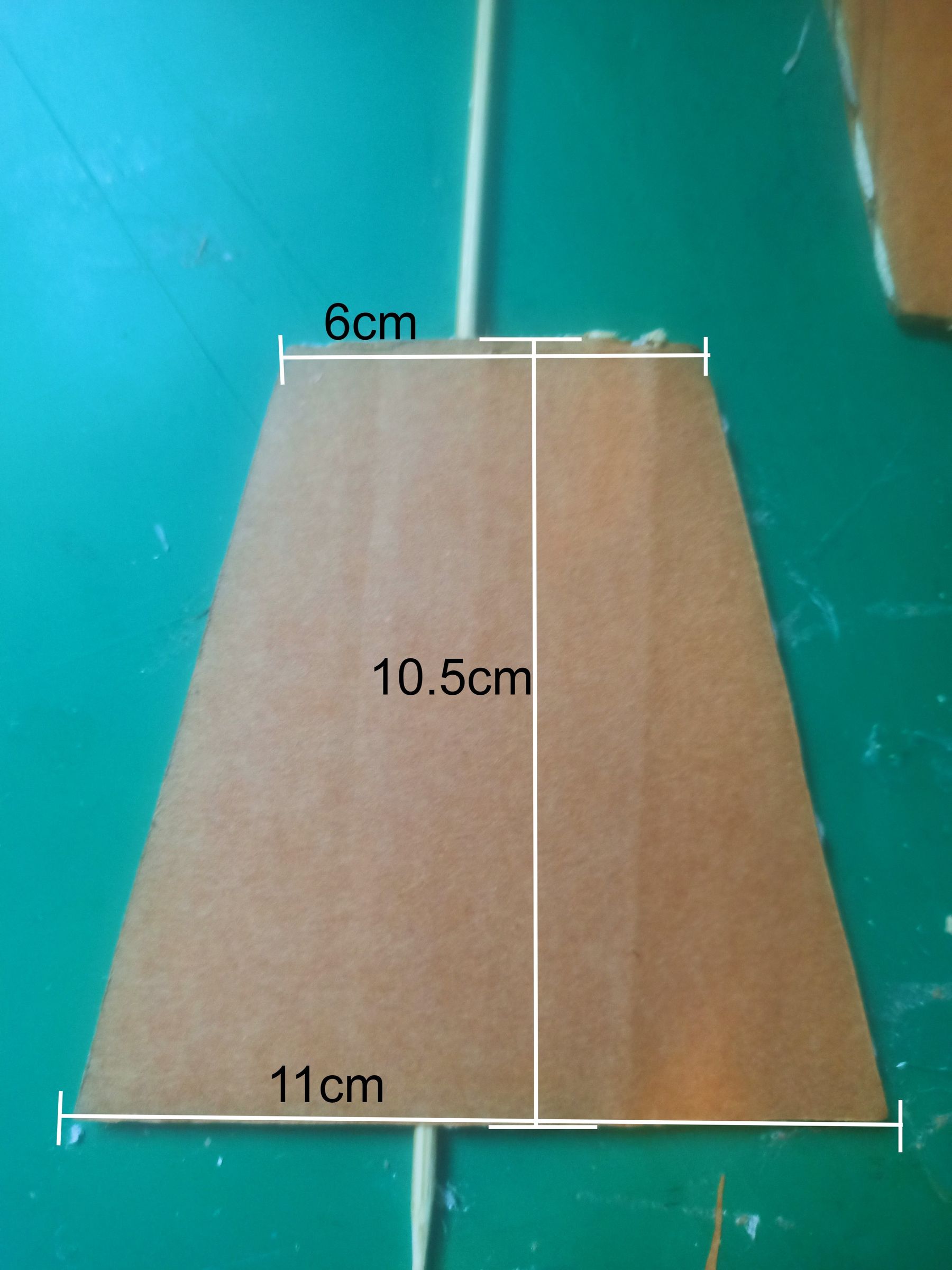 Cardboard Quadcopter : 8 Steps (with Pictures) - Instructables