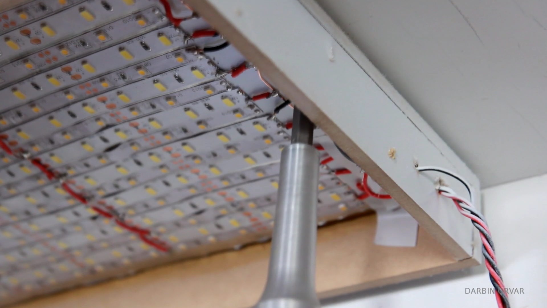 Super Bright Tunable Led Light Panels : 13 Steps (with Pictures ...