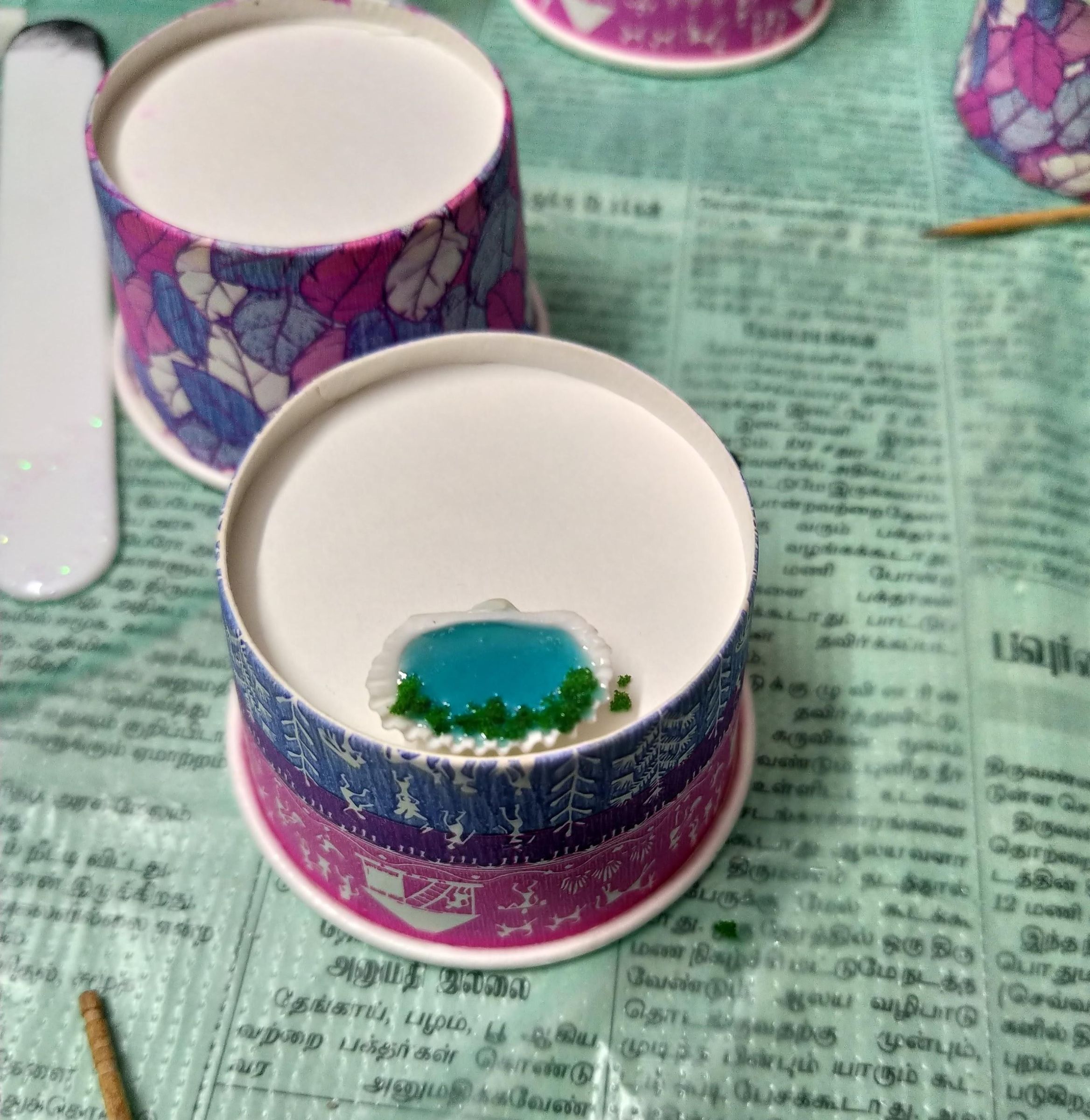 Botanical Resin Jewelry : 29 Steps (with Pictures) - Instructables
